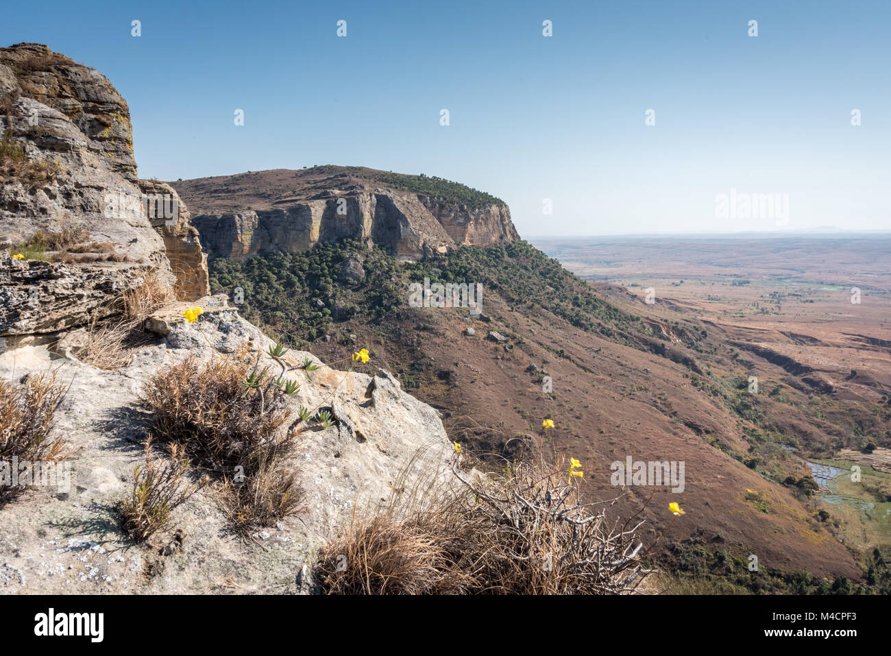 Isalo national park hi-res stock photography and images - Alamy