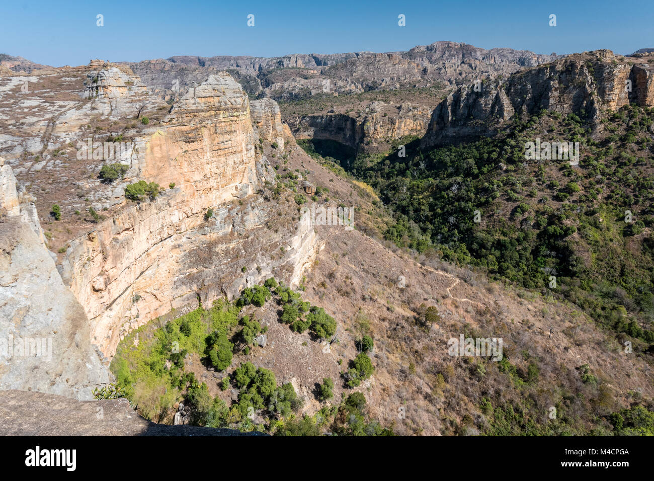 Isalo hi-res stock photography and images - Alamy