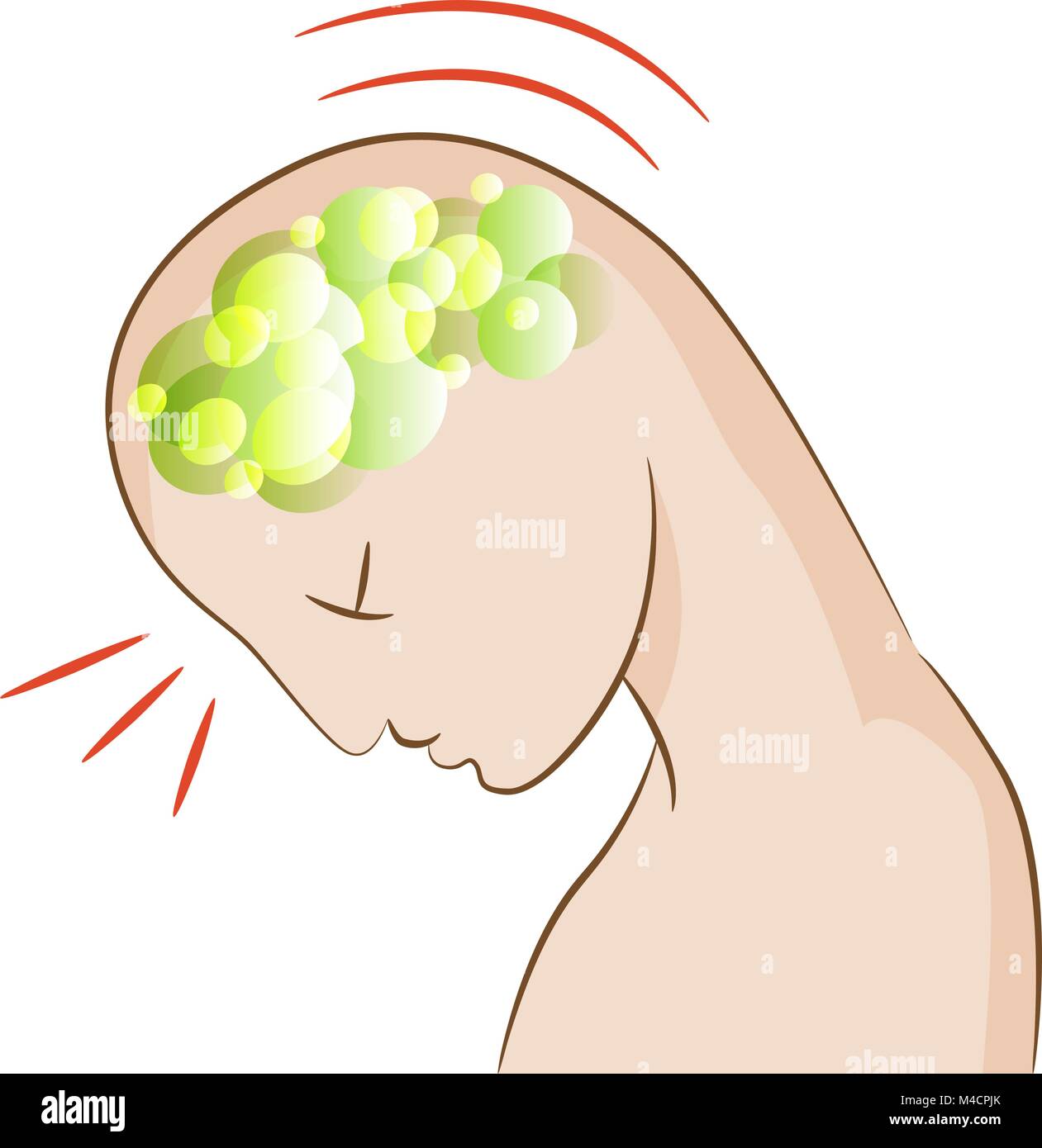 Trauma Stock Vector Images - Alamy