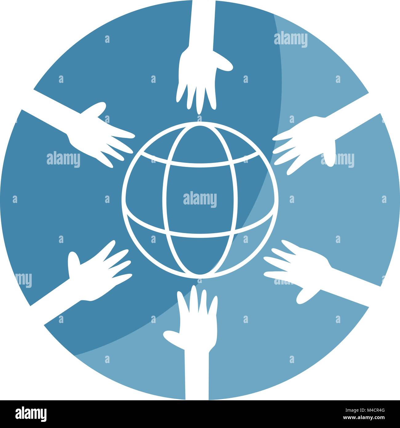 Outreach business Stock Vector Images - Alamy