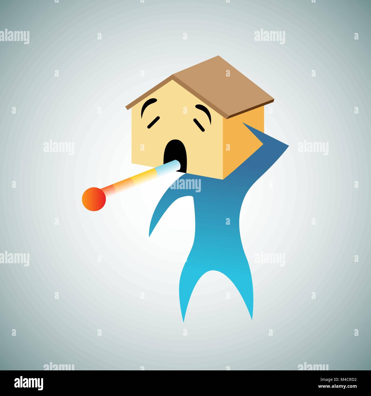 Homesickness Clipart Of Children