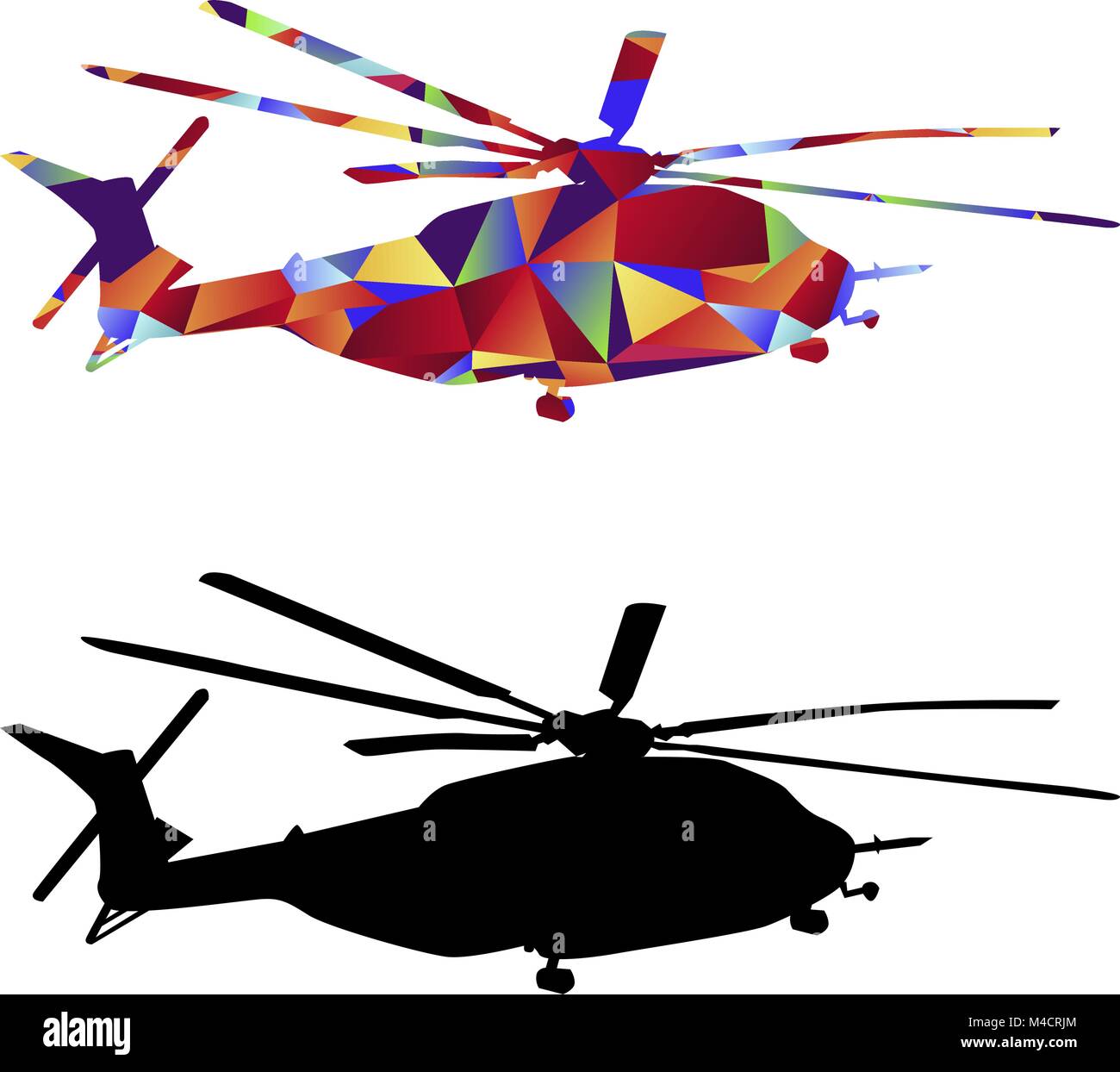 Military image Stock Vector Images - Alamy
