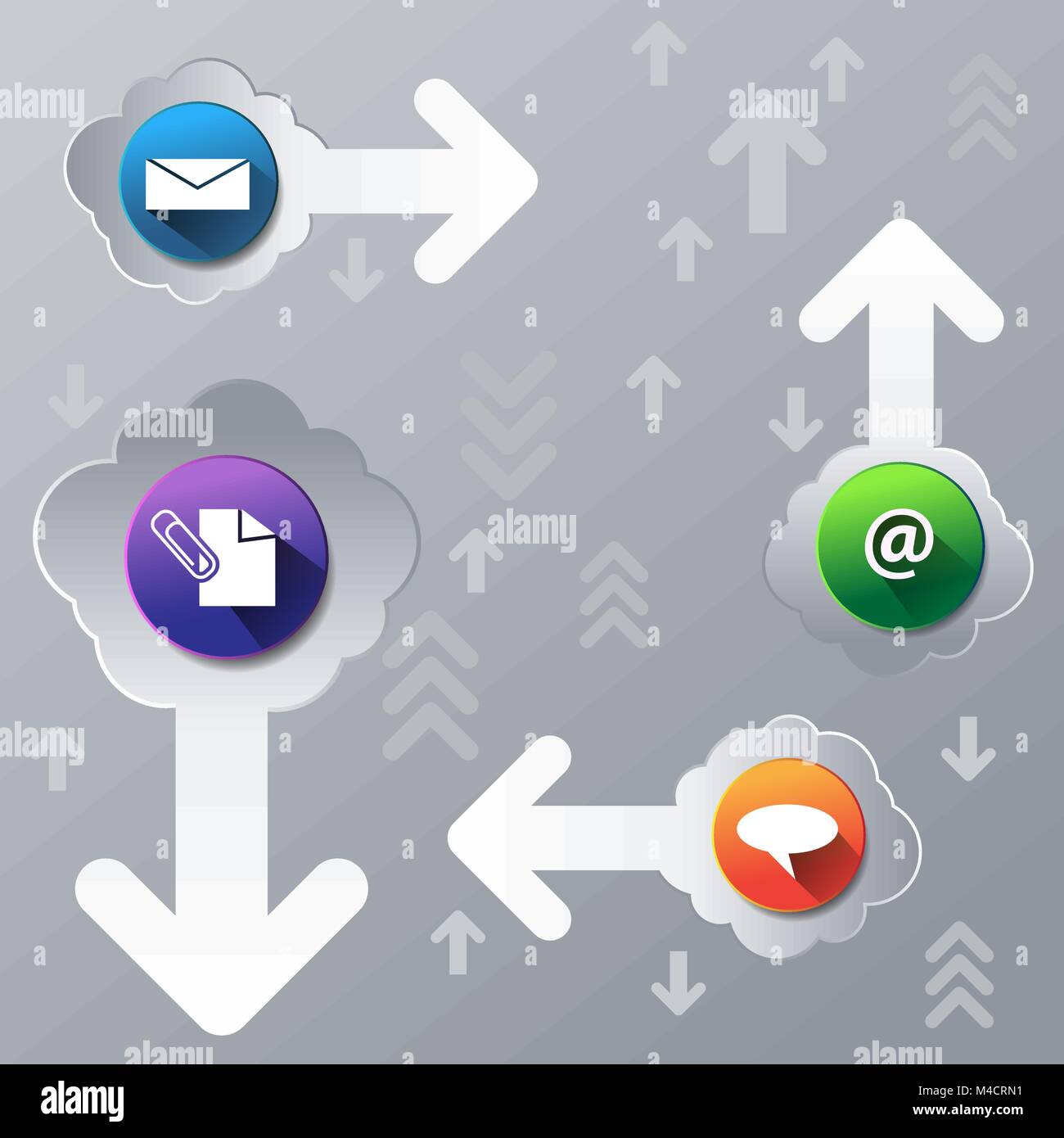 Stream image Stock Vector Images - Alamy