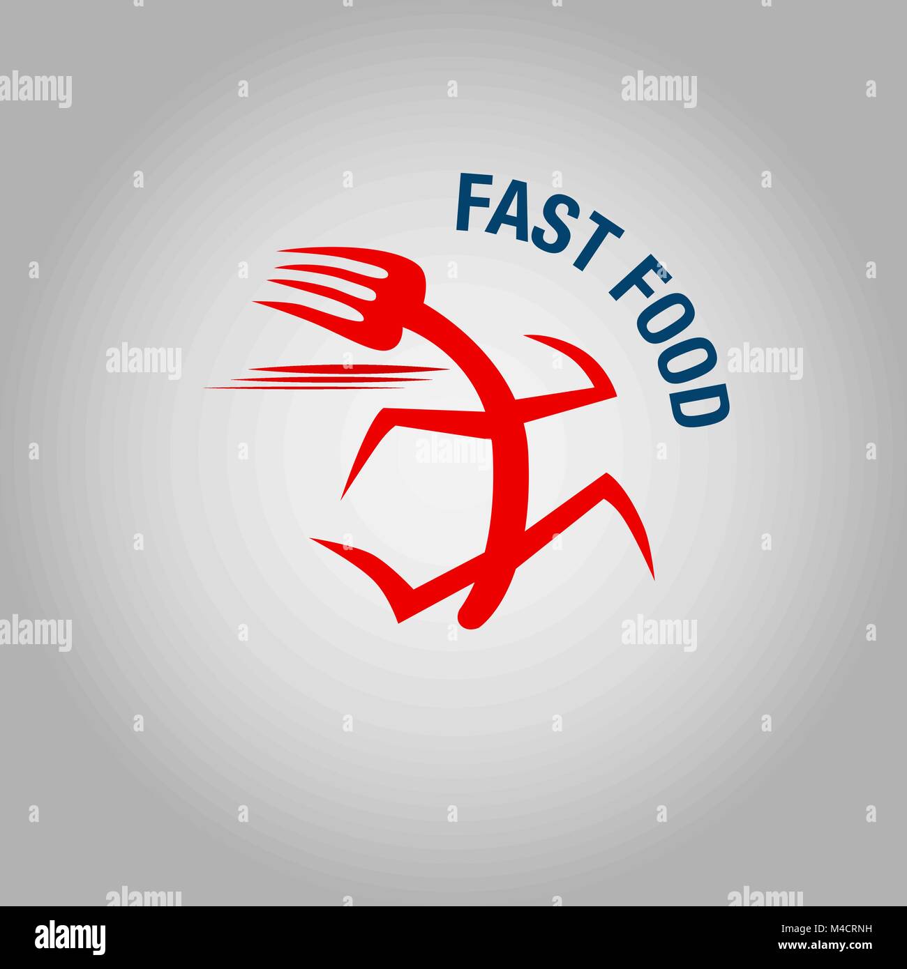An image representing fast food Stock Vector Image & Art - Alamy