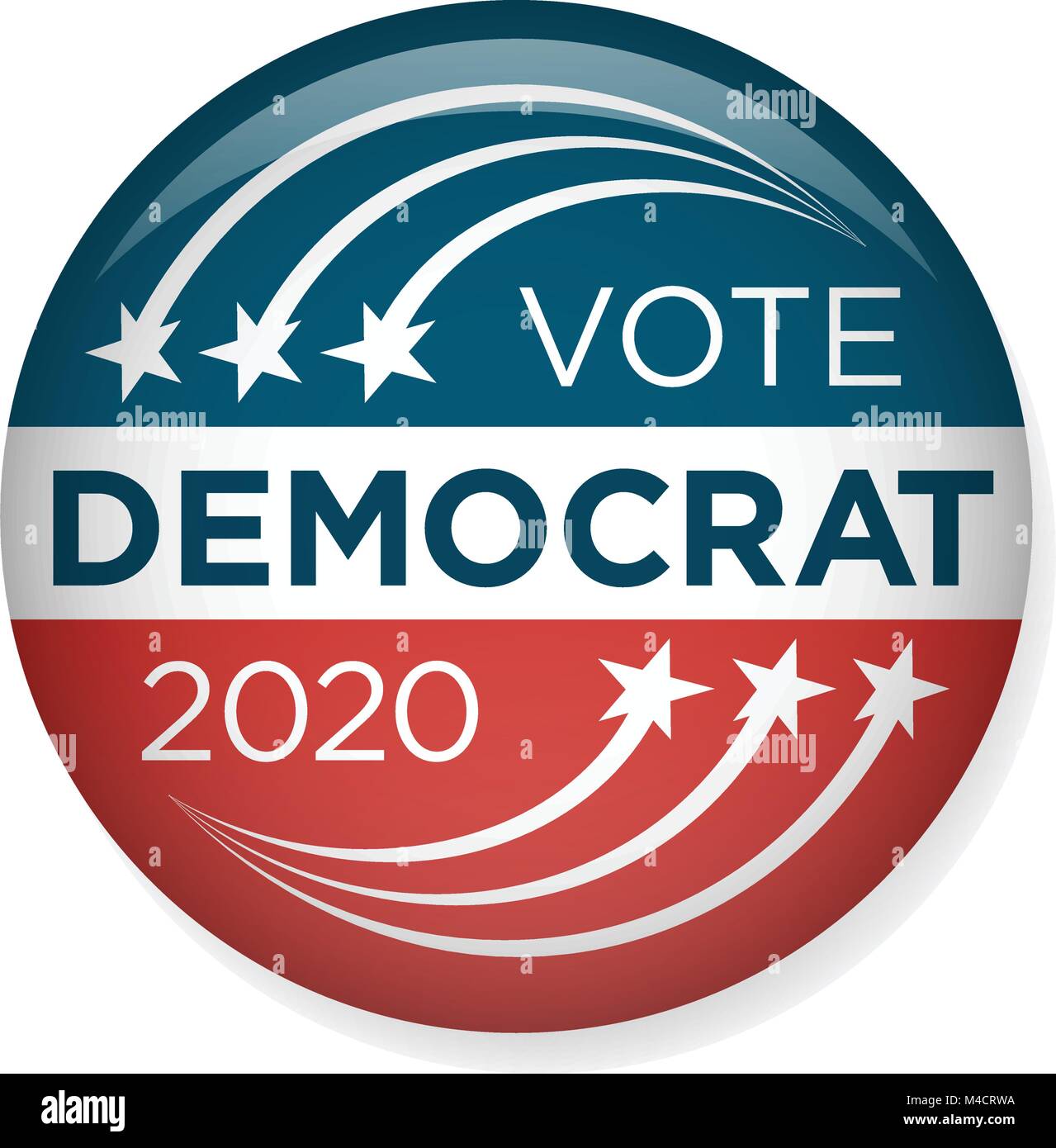 2020 election results Stock Vector Images - Alamy
