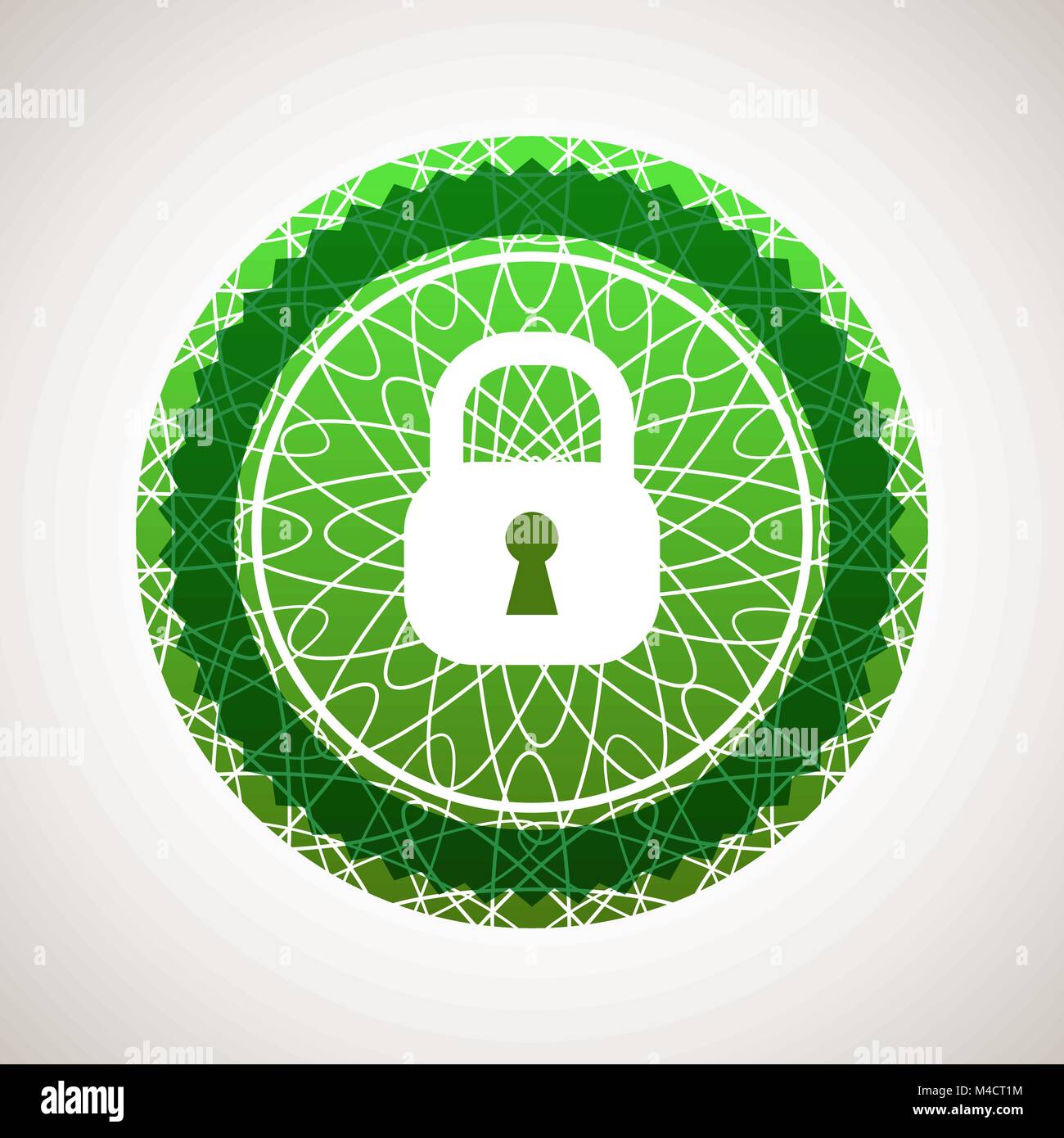 Seal image Stock Vector Images - Alamy