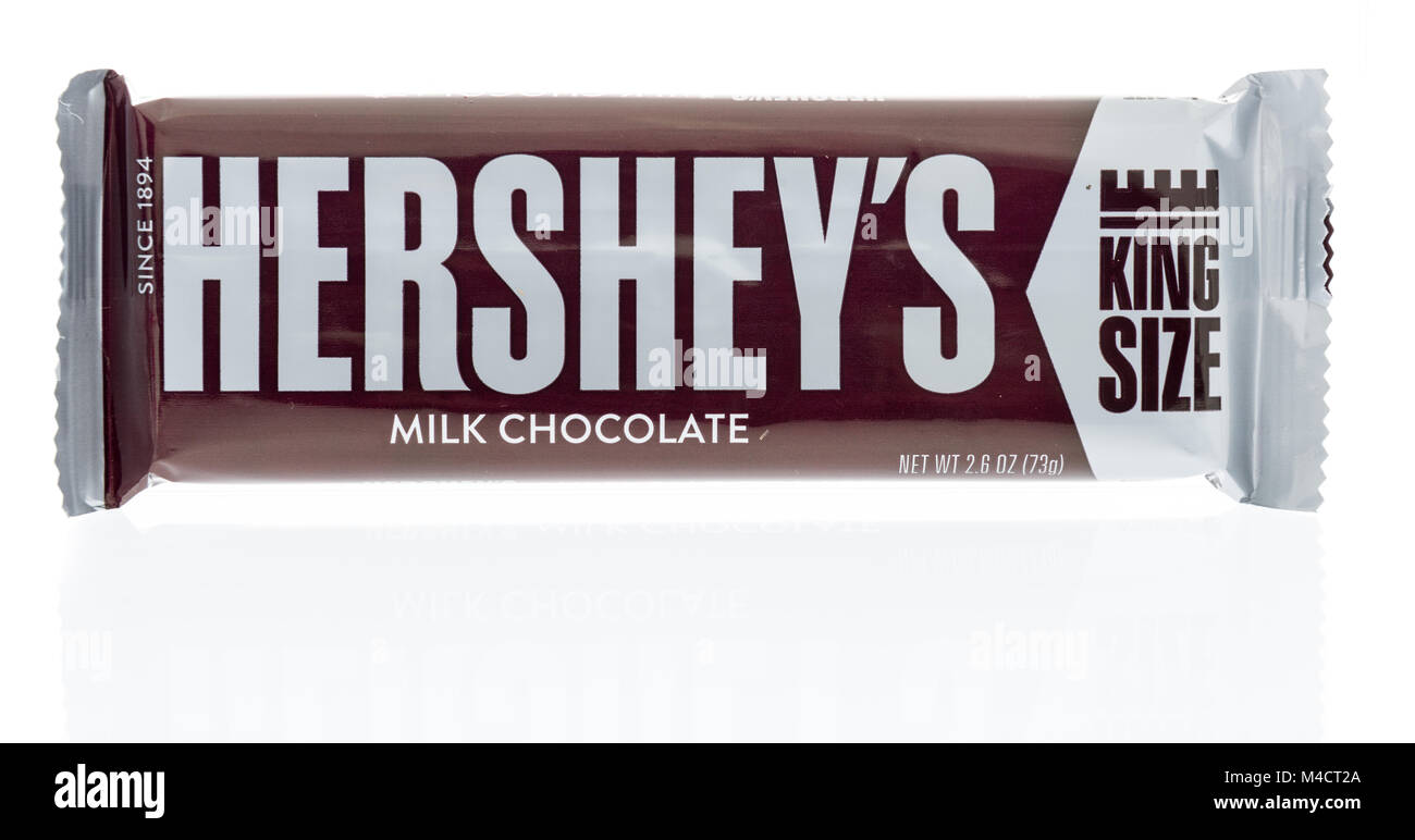 Hershey bar hi-res stock photography and images - Alamy