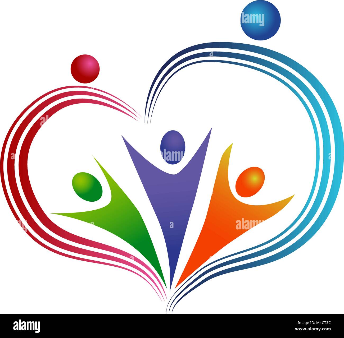 An image of a loving people icon Stock Vector Image & Art - Alamy