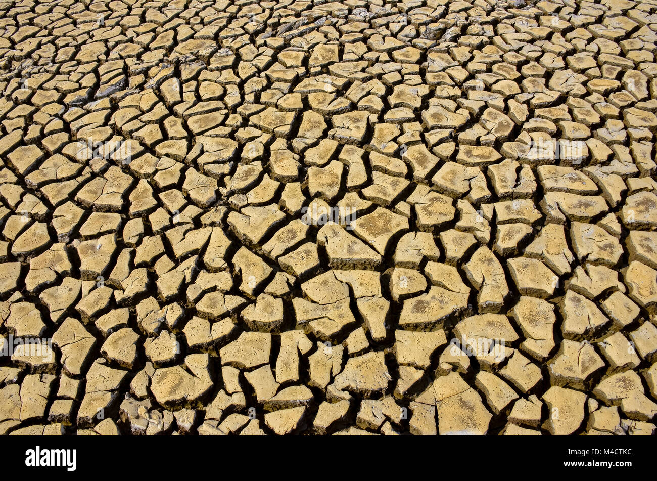 soil drought cracks texture background for design Stock Photo - Alamy