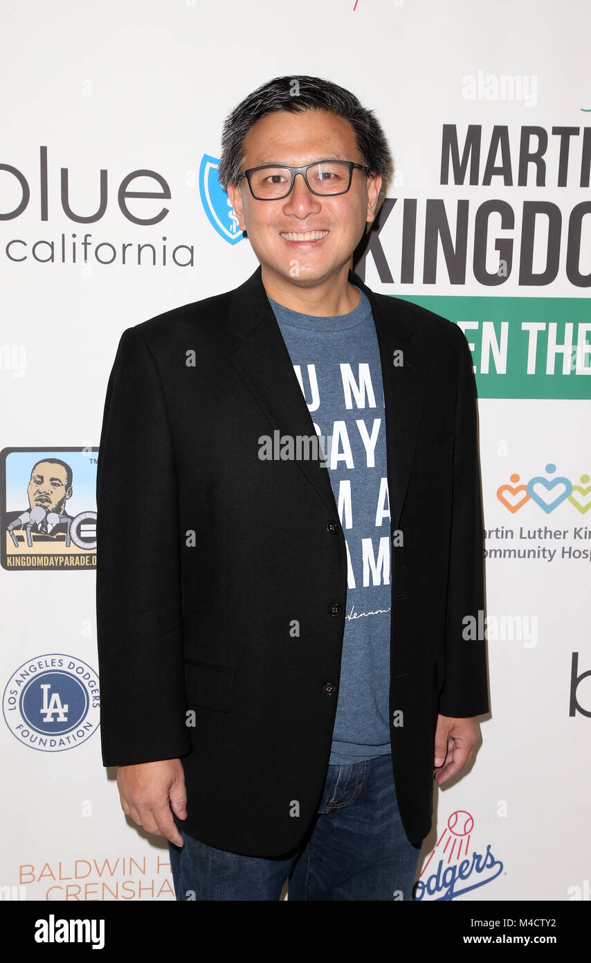 Martin Luther King, Jr. Kingdom Day Parade & VIP Breakfast Featuring ...