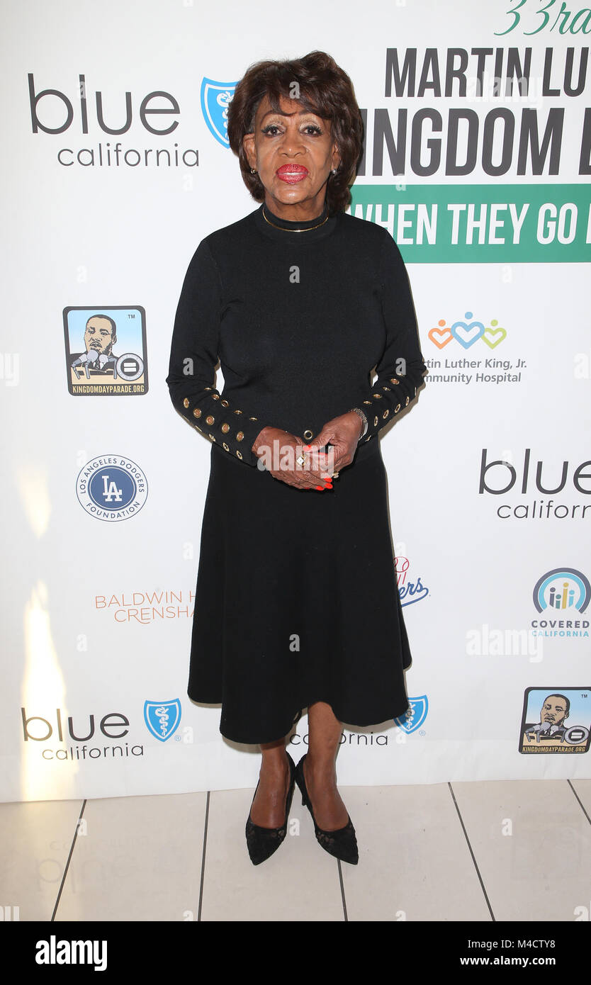 Martin Luther King, Jr. Kingdom Day Parade & VIP Breakfast Featuring ...