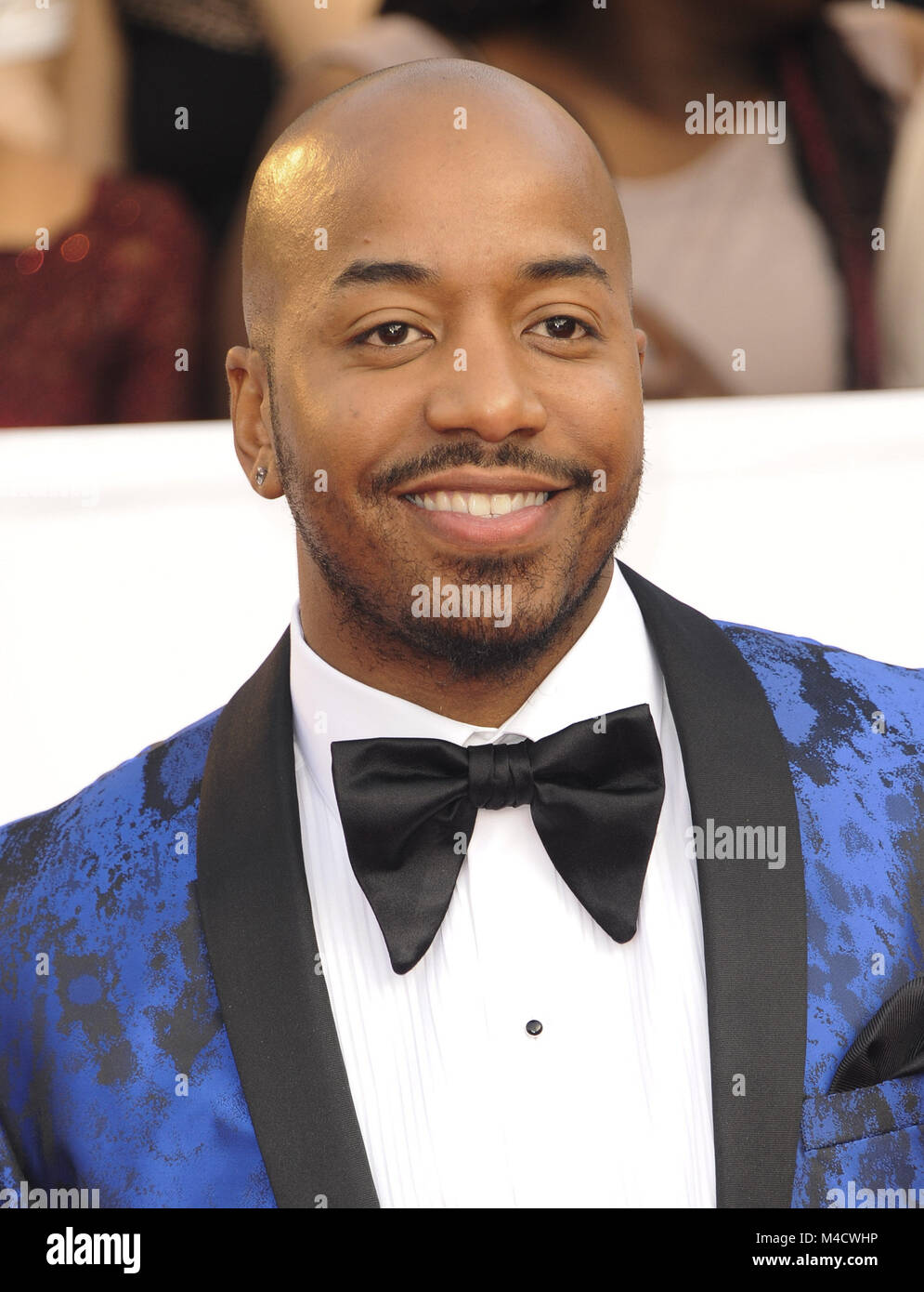 Damien escobar hi-res stock photography and images - Alamy