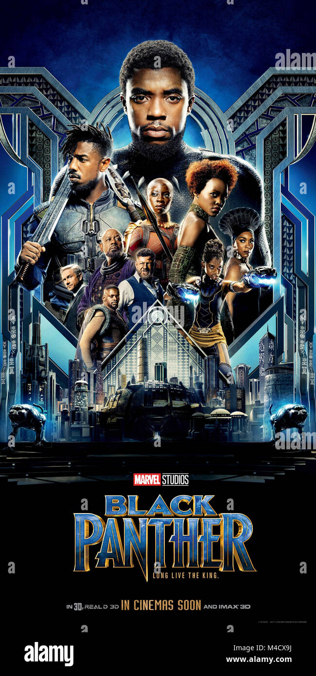 Marvel studios hi-res stock photography and images - Alamy