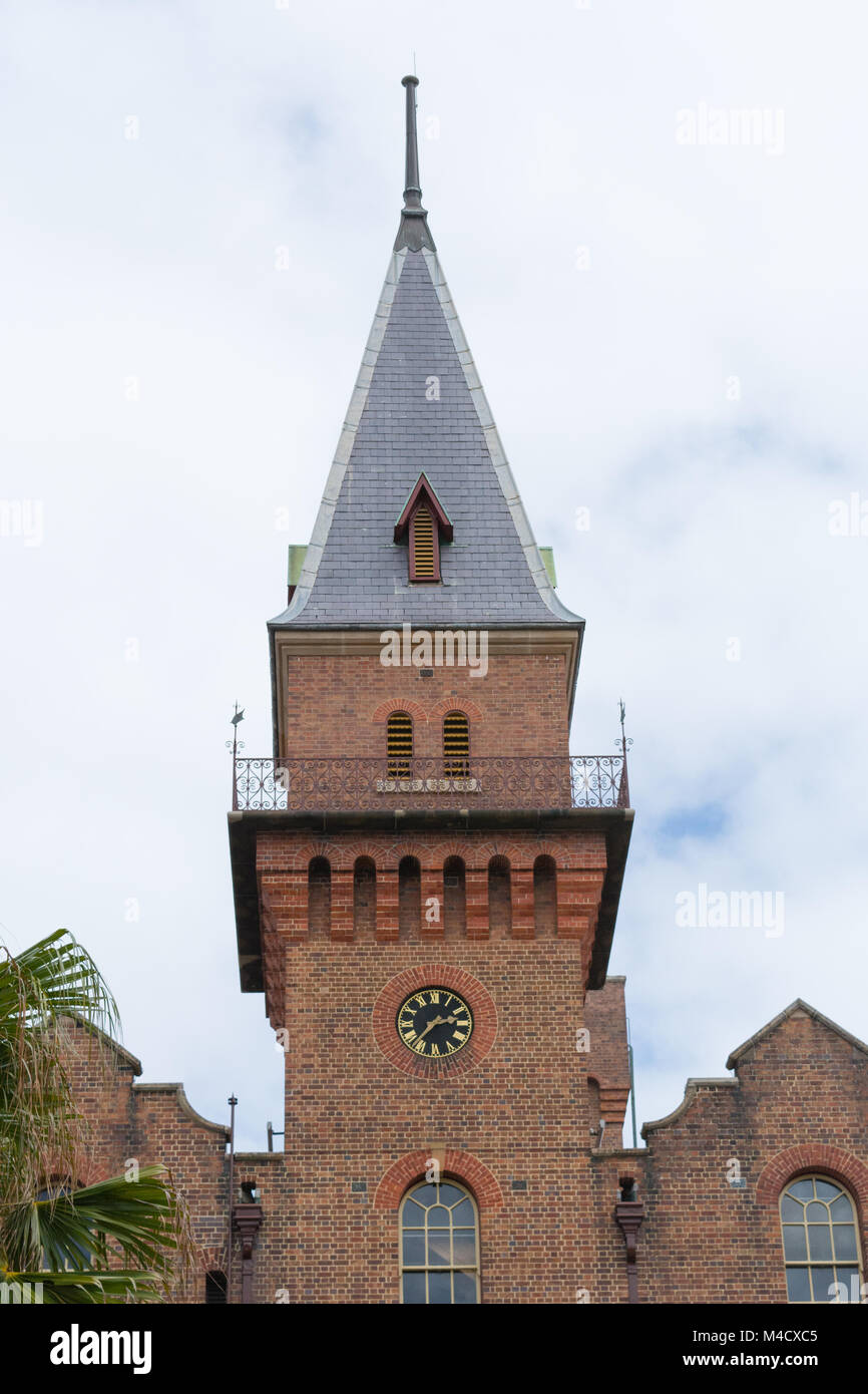 Australian landmarks hi-res stock photography and images - Alamy