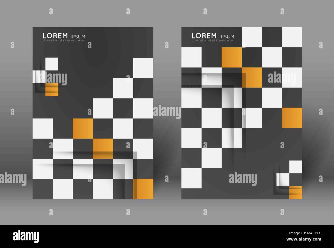 Checker chequer Stock Vector Images - Alamy