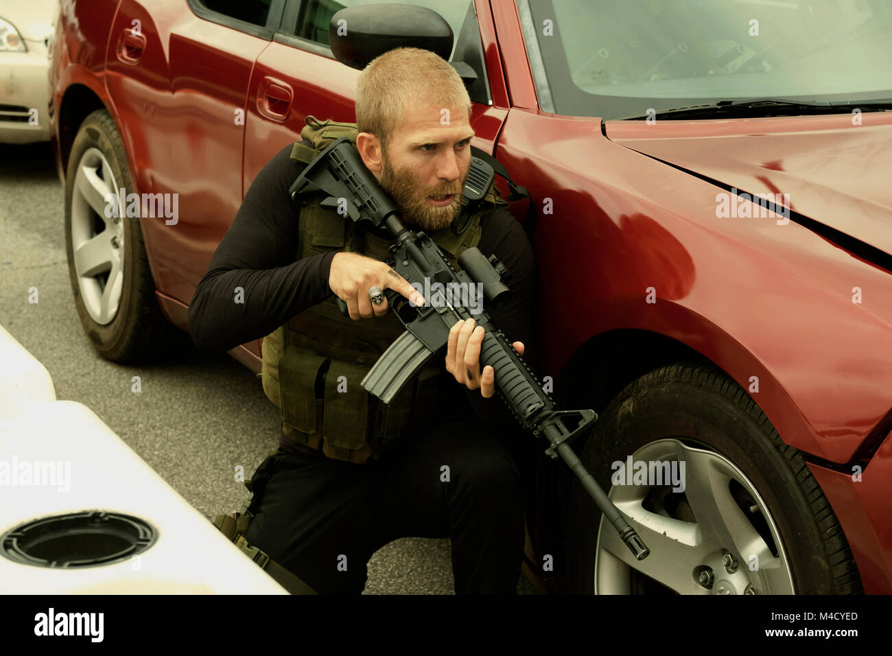 Tony z zapata hi-res stock photography and images - Alamy