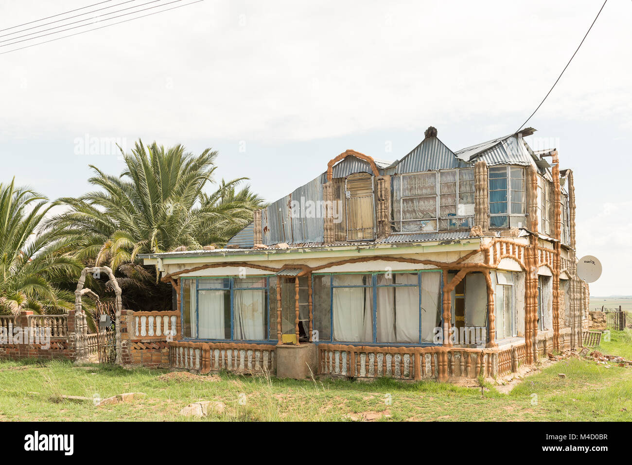 Mantsopa hi-res stock photography and images - Alamy