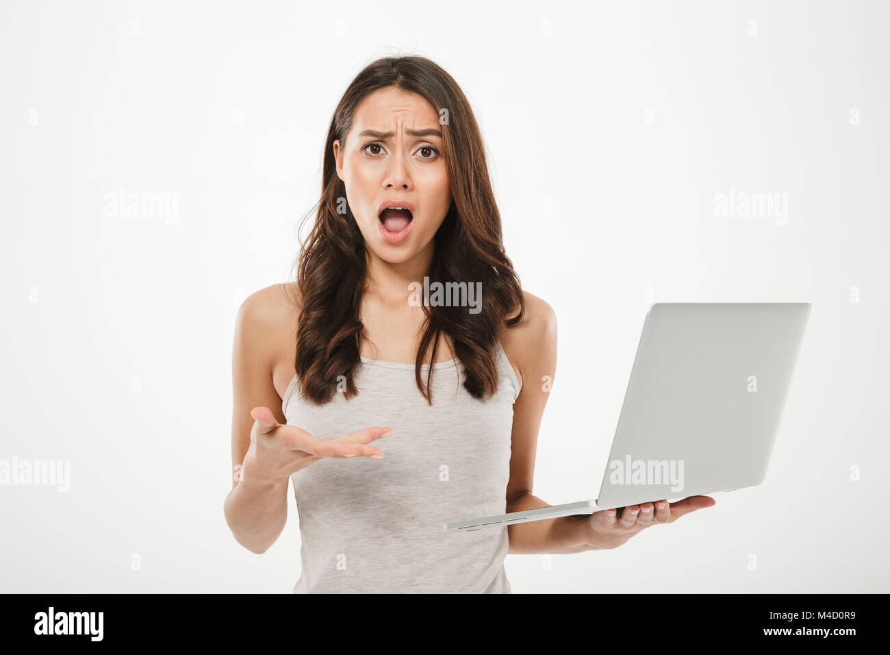 Perplexion hi-res stock photography and images - Alamy