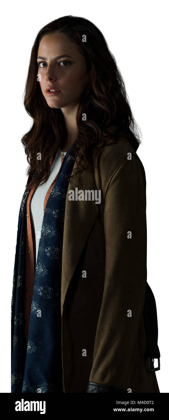 The Maze Runner Teresa Outfit