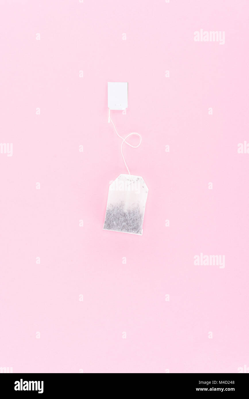 One tea bag hi-res stock photography and images - Alamy