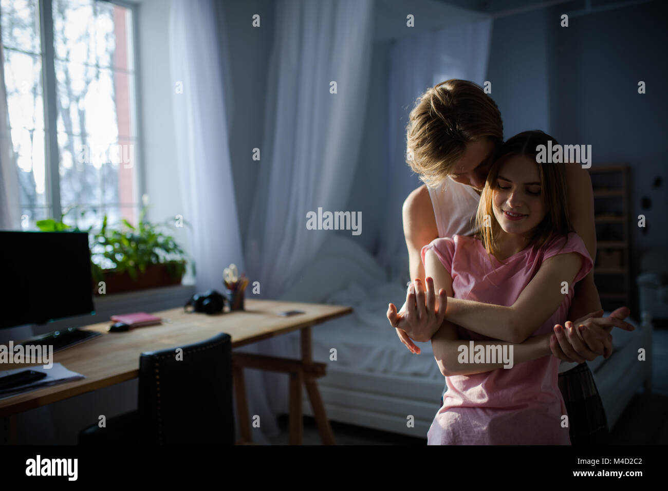 Eternal sun hi-res stock photography and images - Alamy