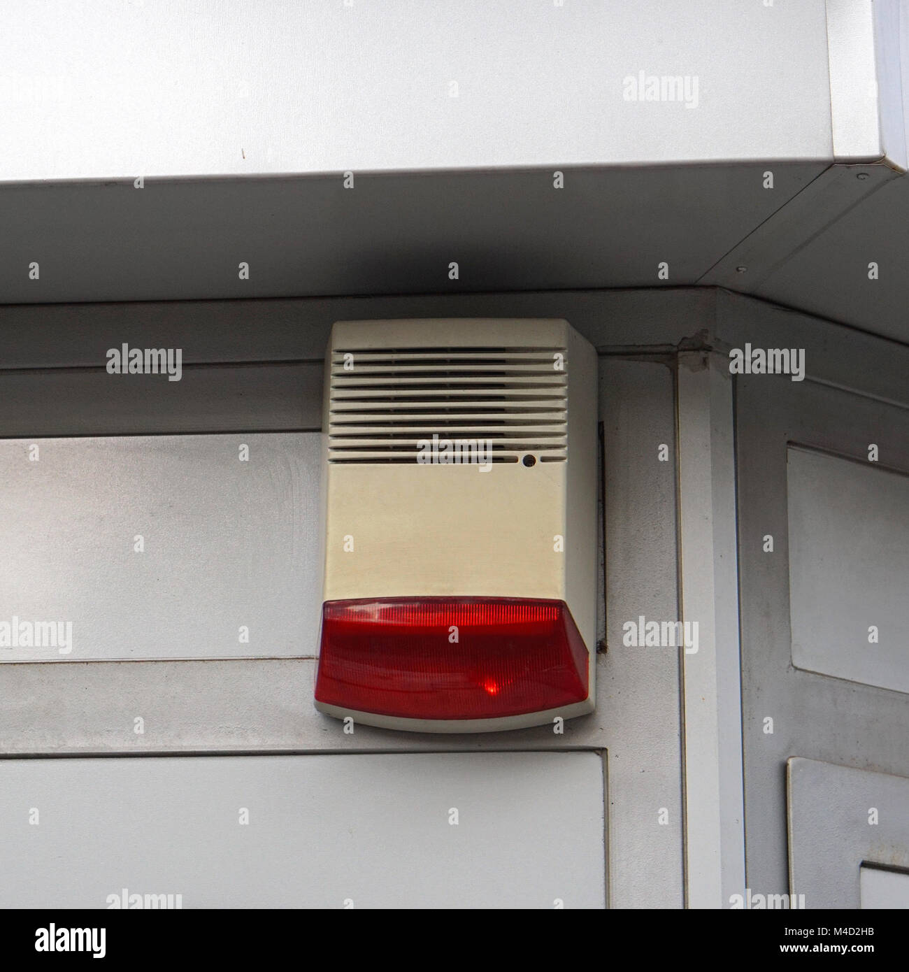 Alarm unit hi-res stock photography and images - Alamy