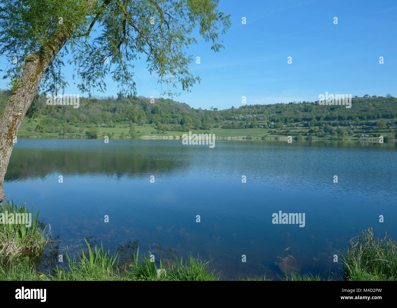 Vulcano eifel hi-res stock photography and images - Alamy