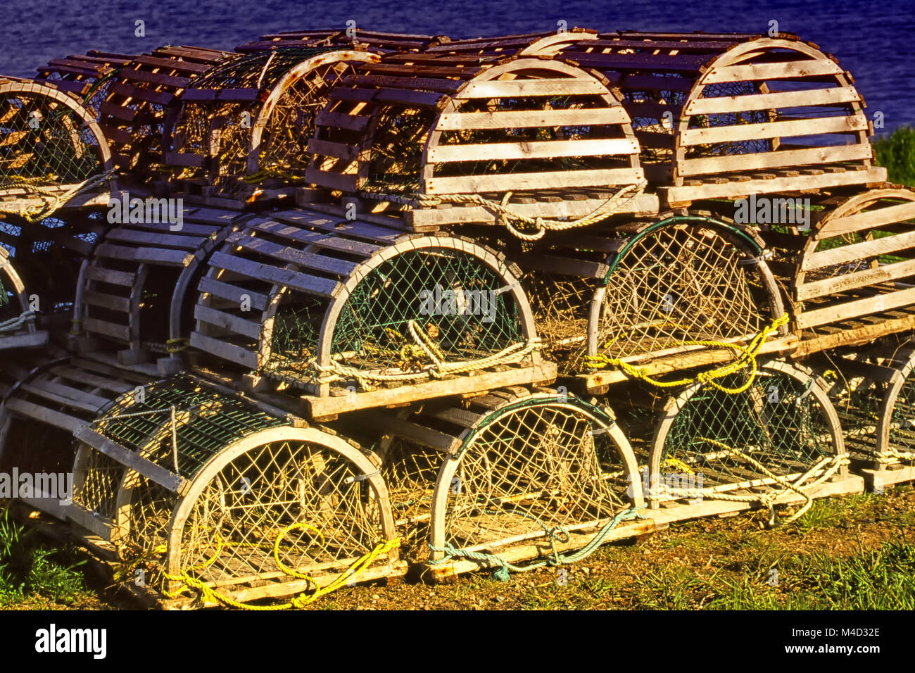 Newfoundland and labrador hi-res stock photography and images - Alamy