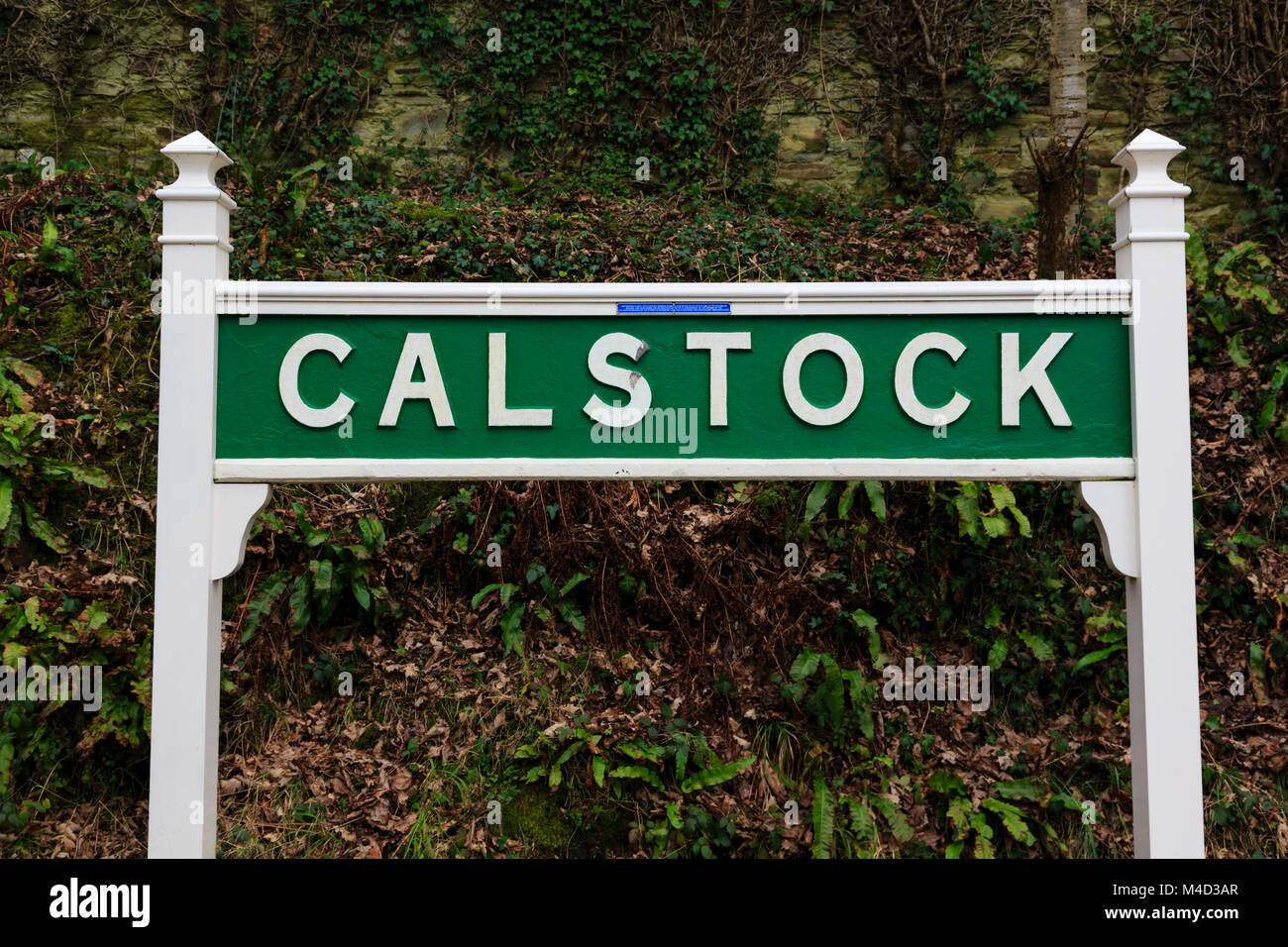 Calstock station hi-res stock photography and images - Alamy