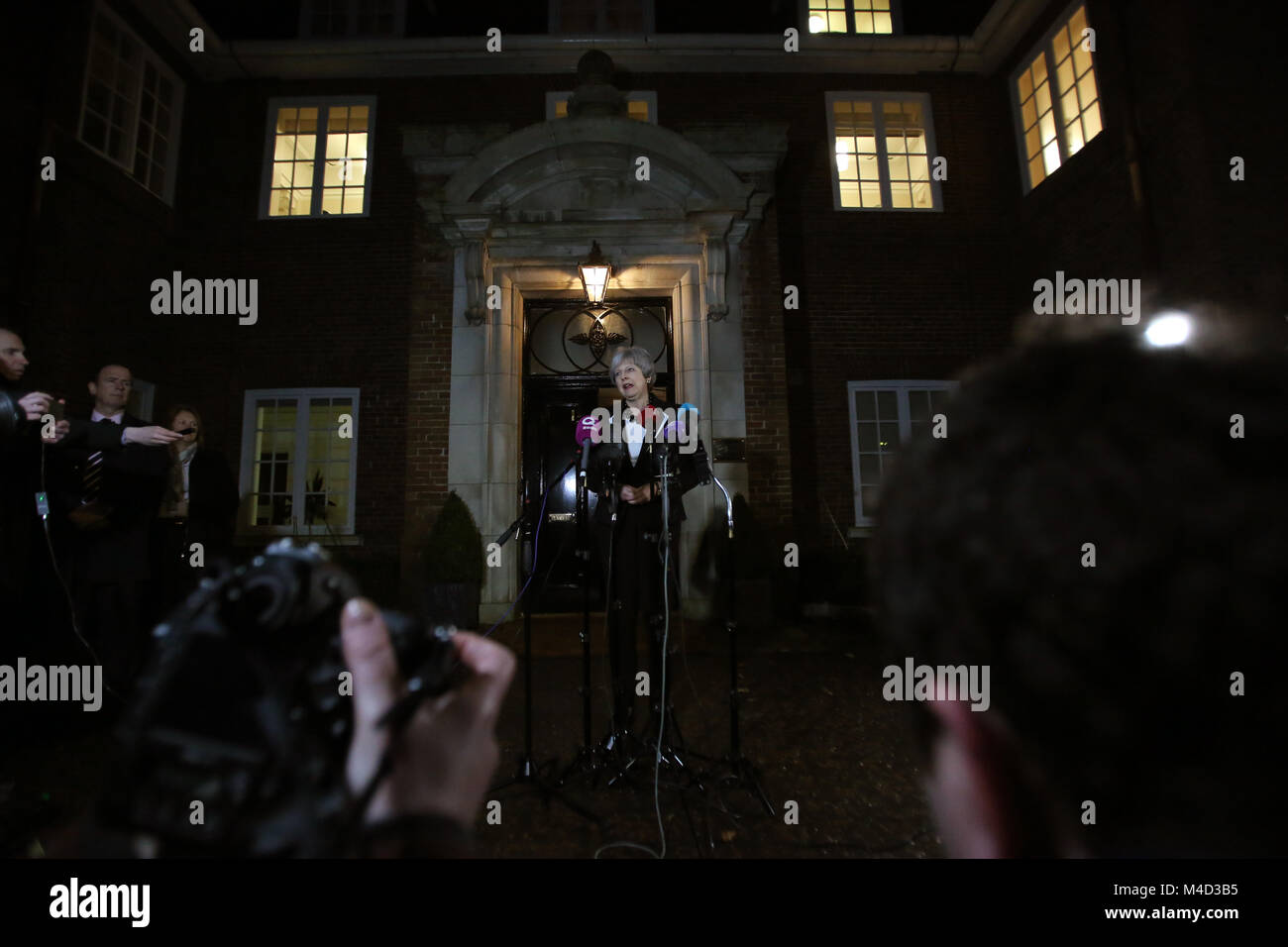 Stormont interior hi-res stock photography and images - Alamy