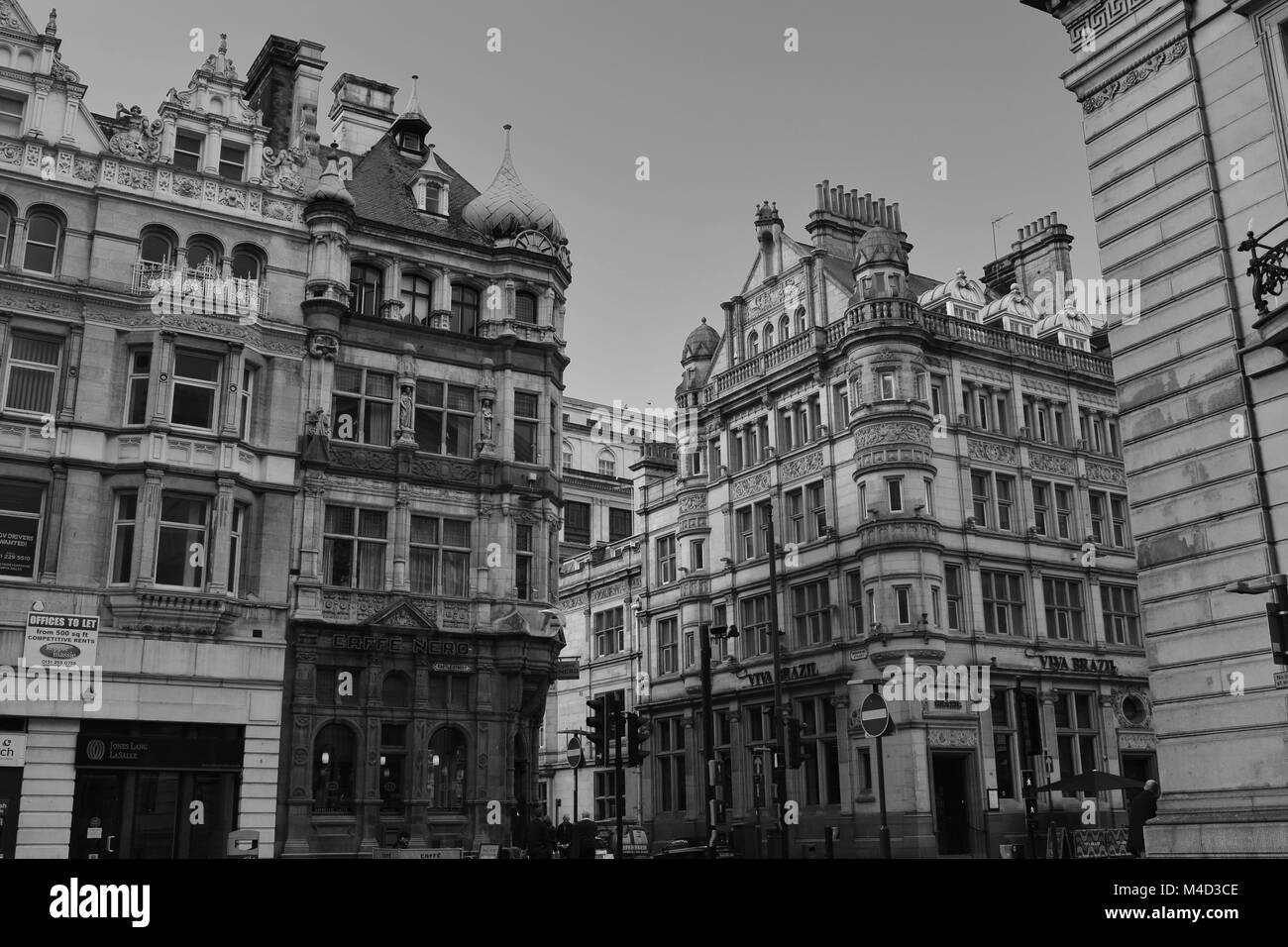 Liverpool design Black and White Stock Photos & Images - Alamy
