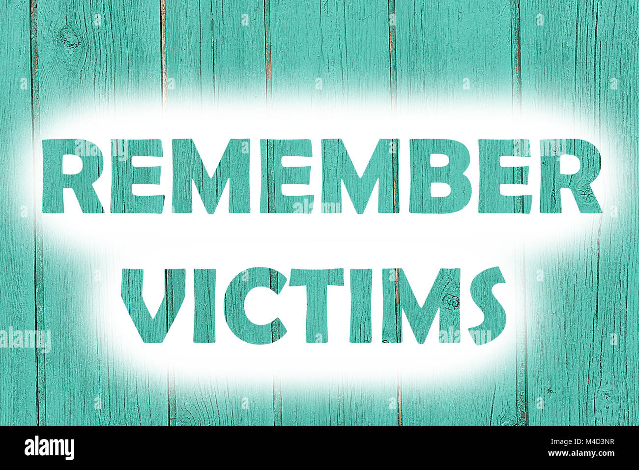 Remember victims hi-res stock photography and images - Alamy