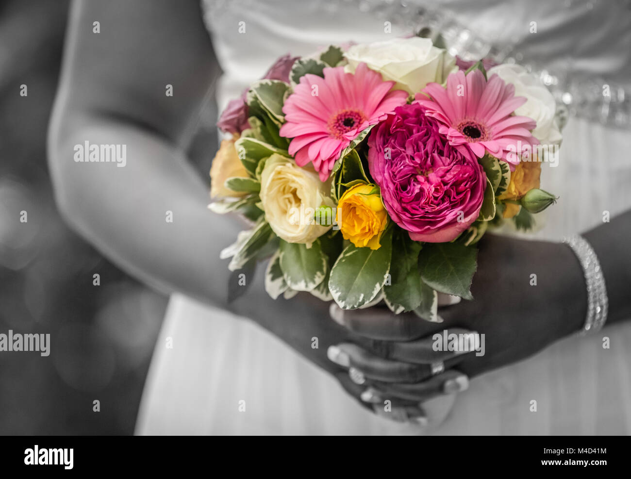 Gi bride hi-res stock photography and images - Alamy