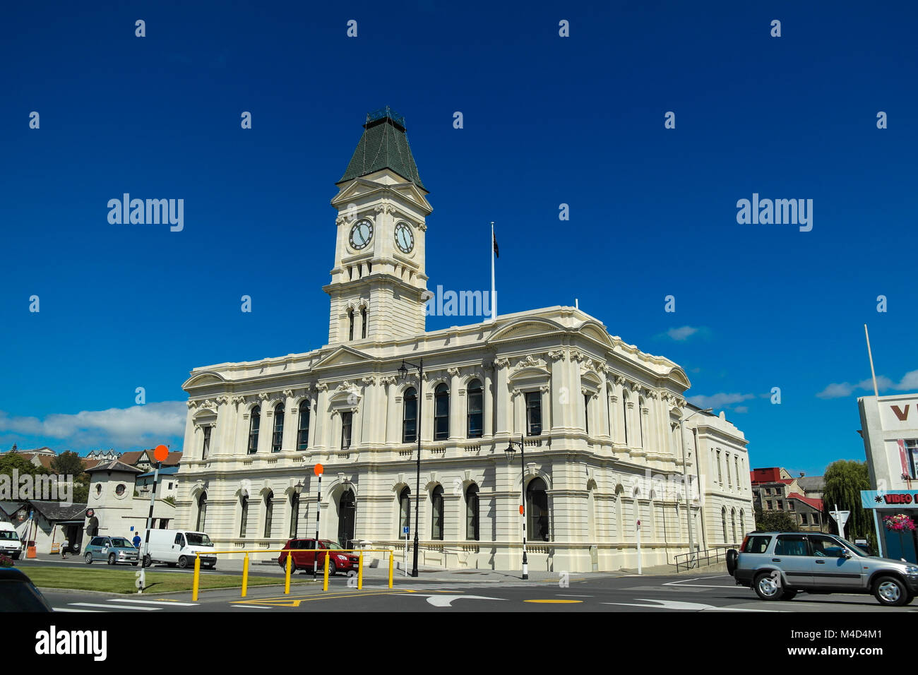 City council district hi-res stock photography and images - Alamy