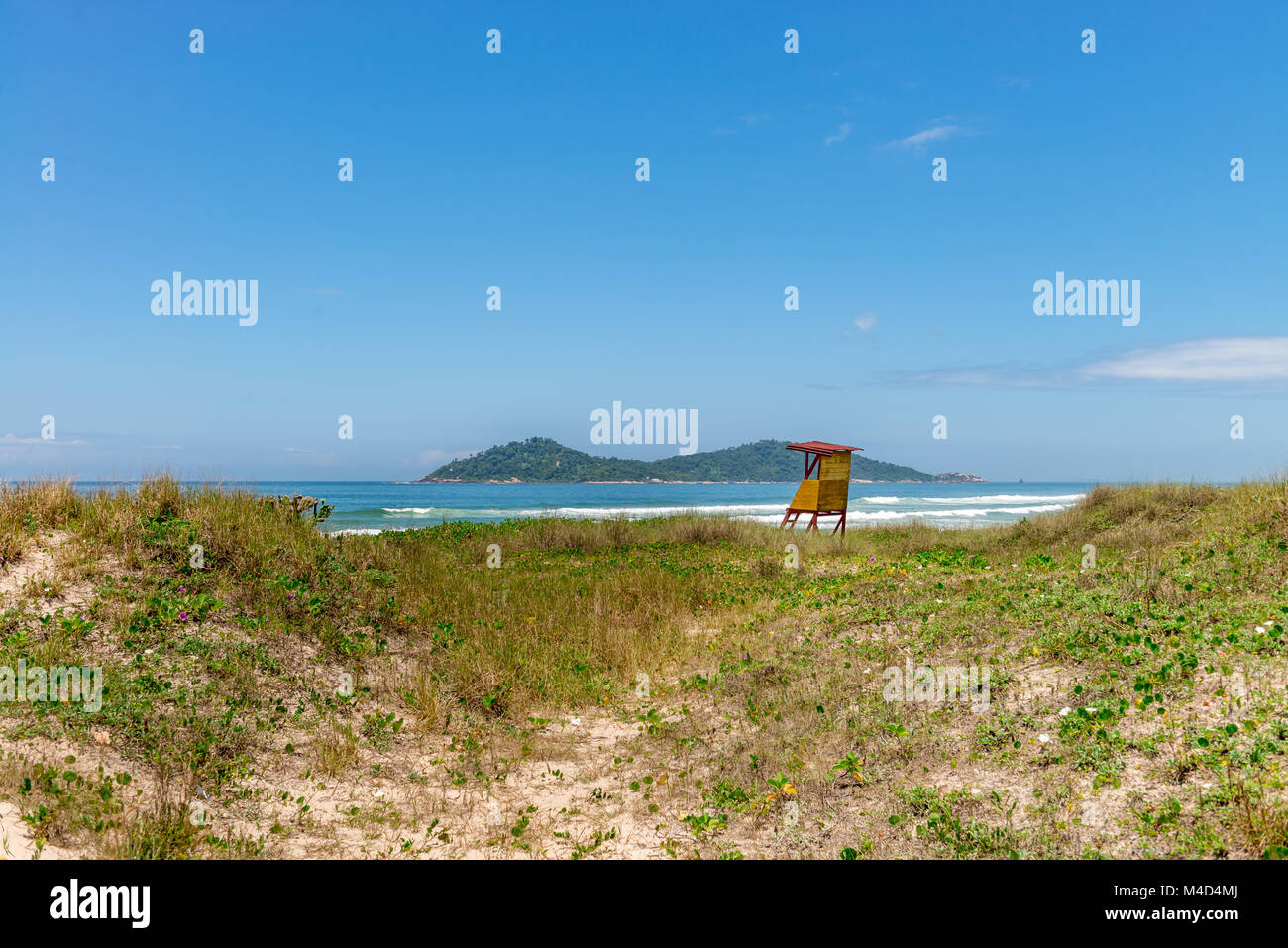 Campeche beach hi-res stock photography and images - Alamy