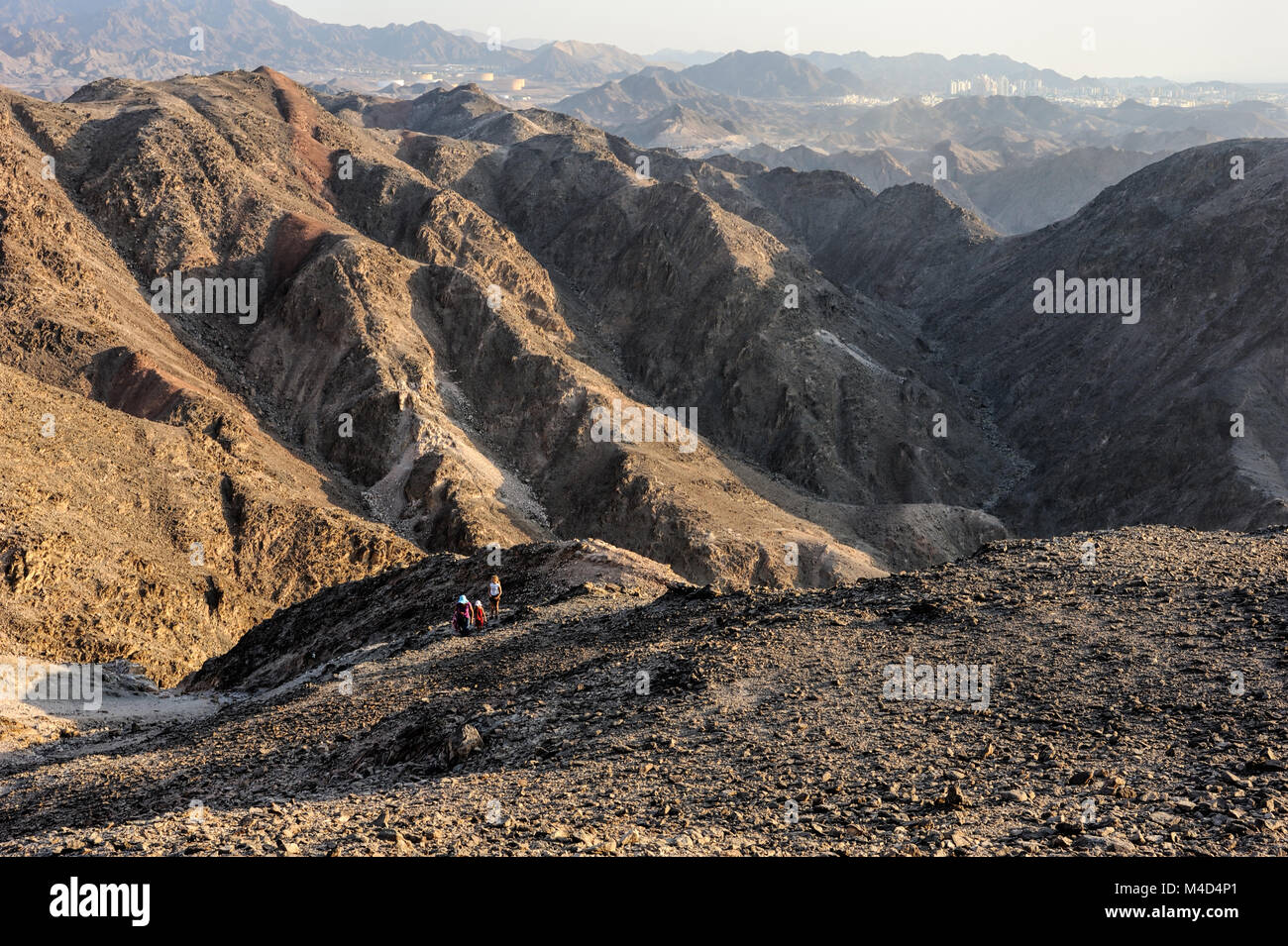 Red Sea Mountains Stock Photo - Alamy