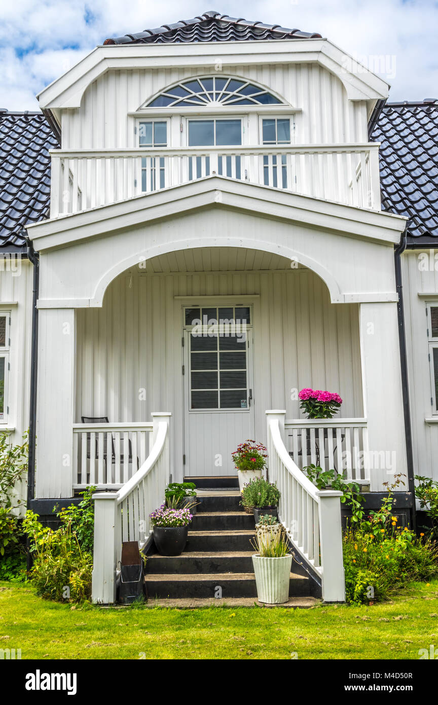 Mandal, norway hi-res stock photography and images - Alamy