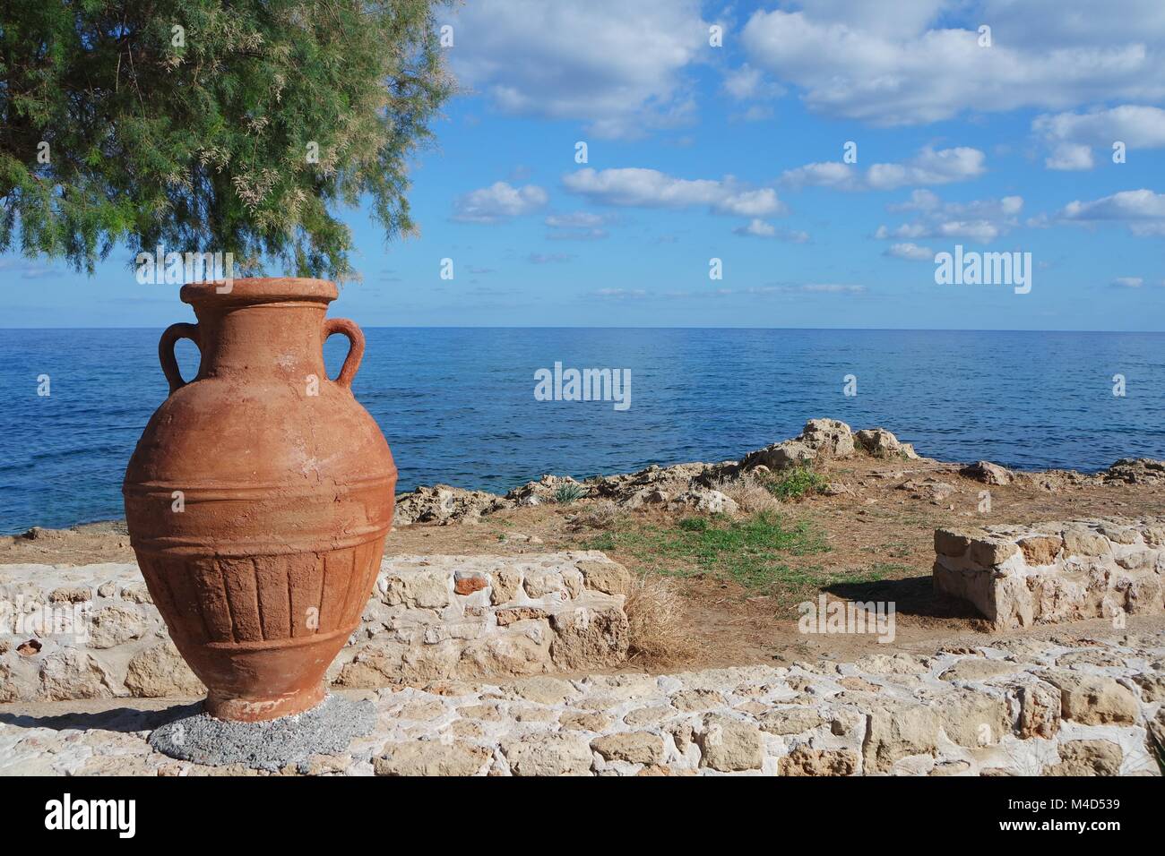 Crete stalis hi-res stock photography and images - Alamy
