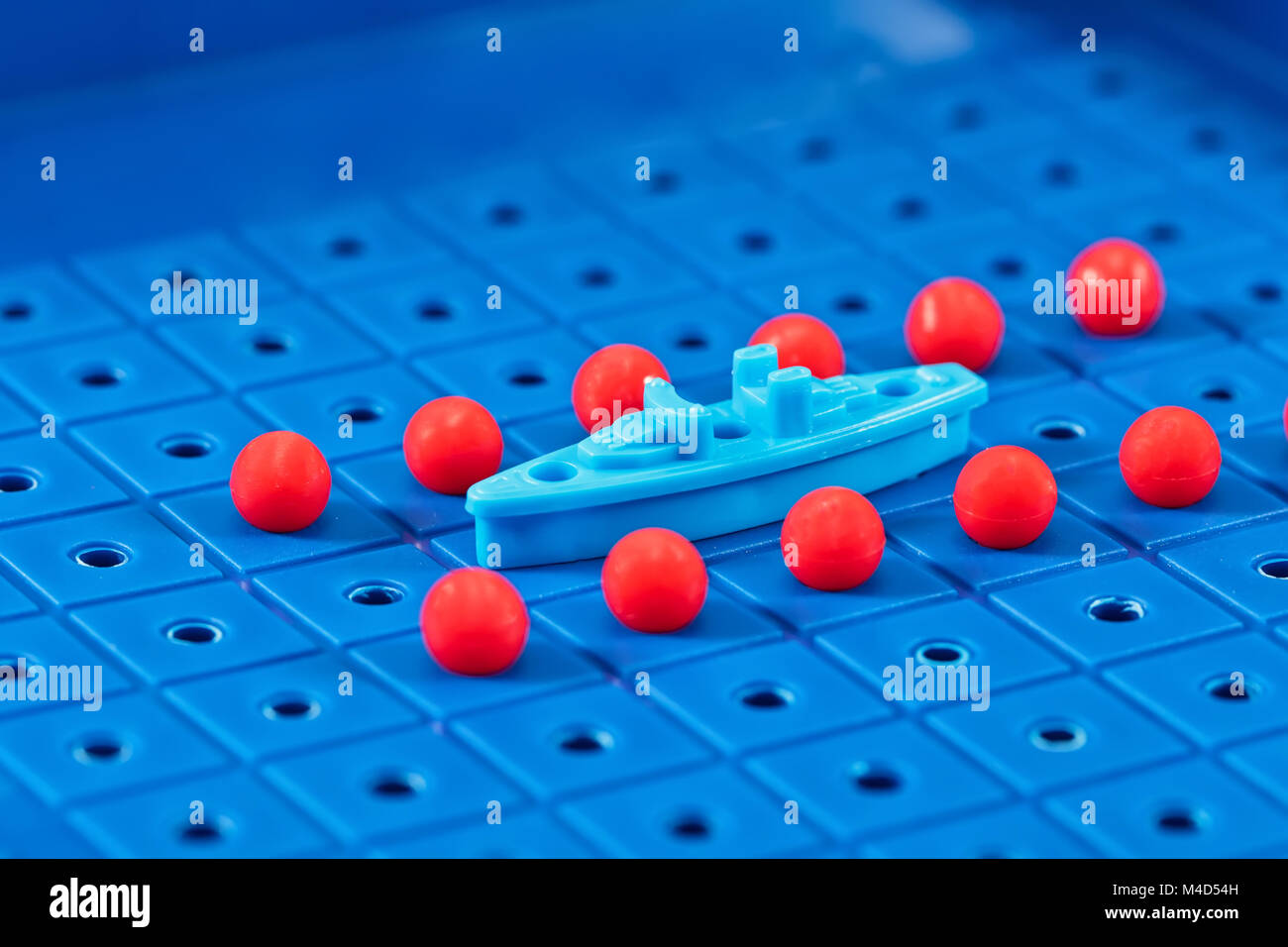 Underwater mines hi-res stock photography and images - Alamy