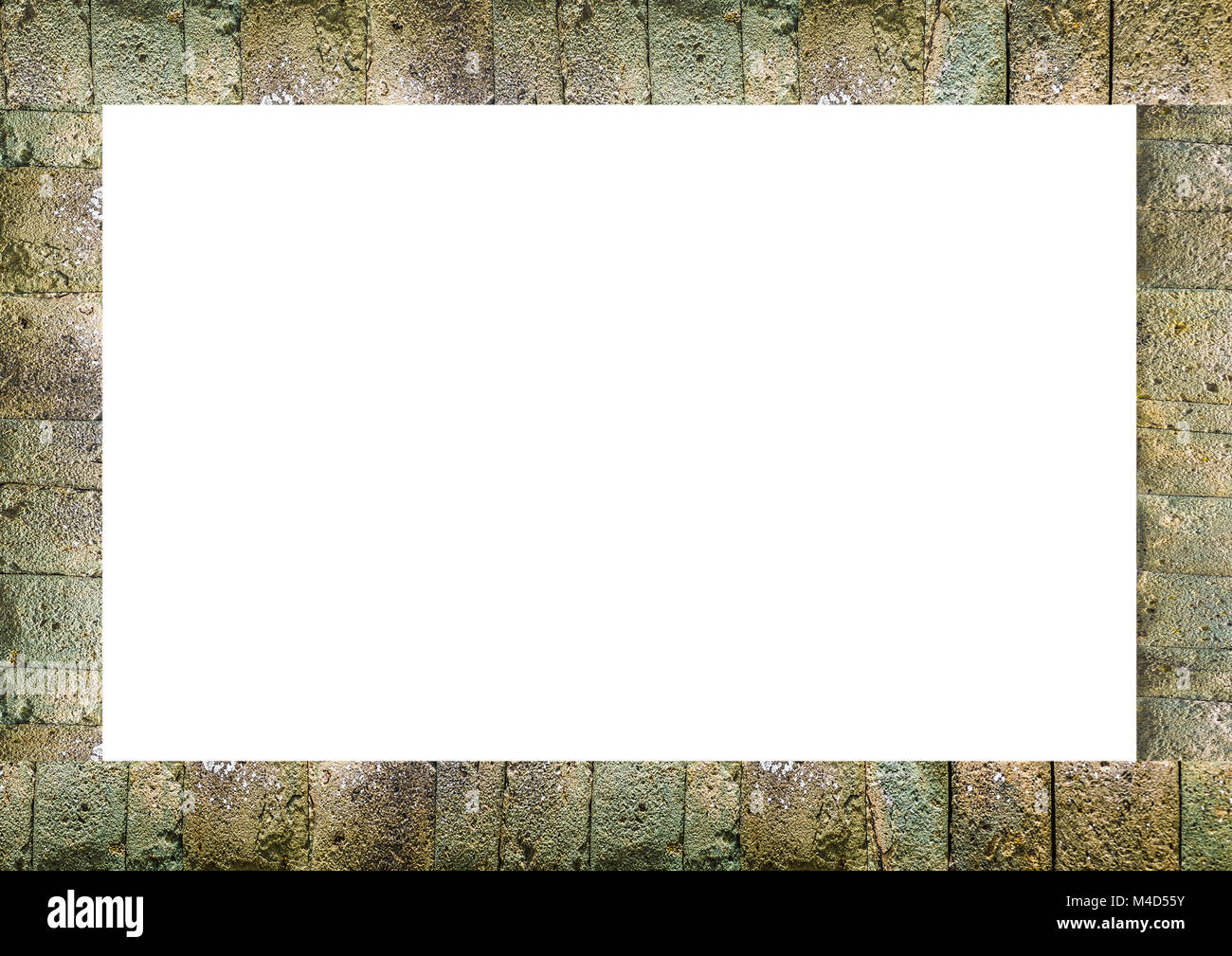 White patterned border hi-res stock photography and images - Alamy