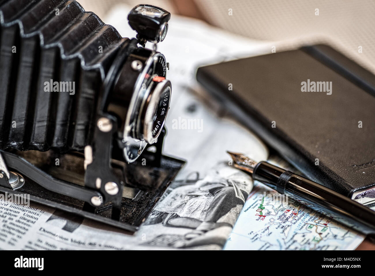 Memories of travel hi-res stock photography and images - Alamy