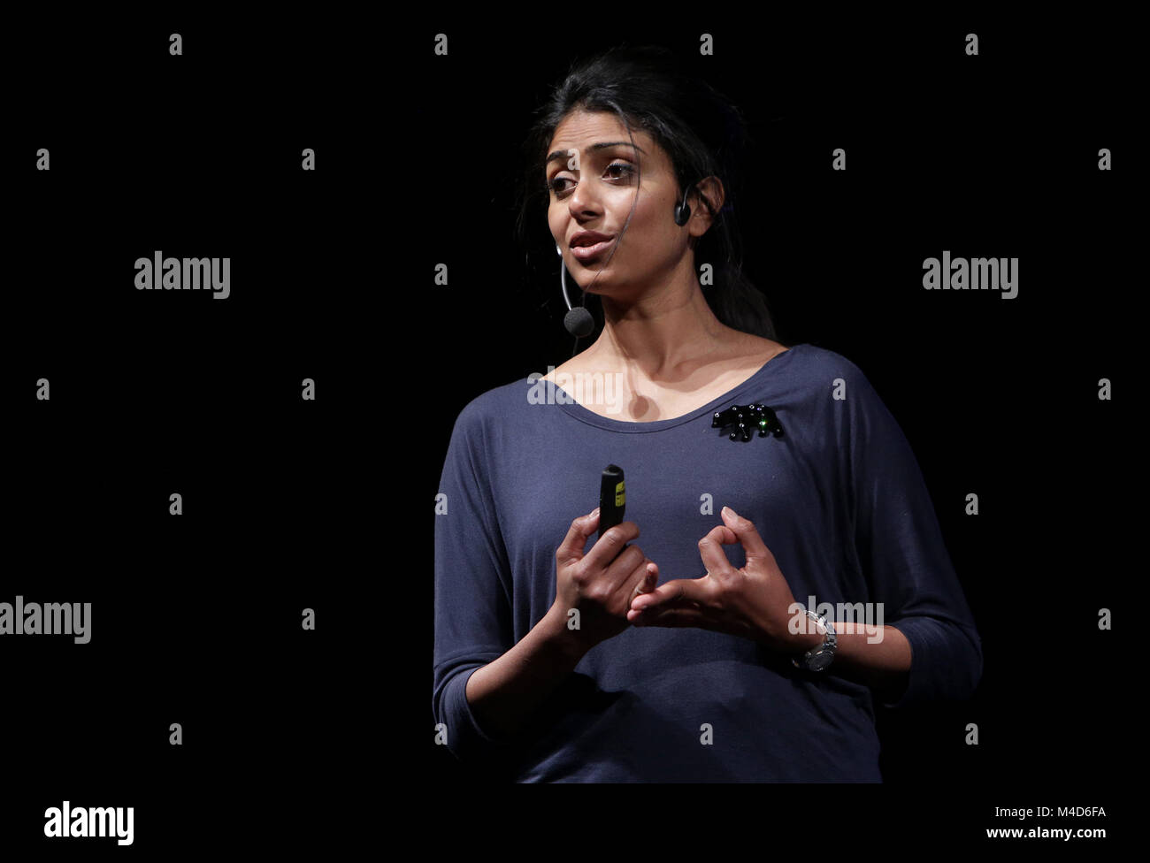 Aarathi prasad hi-res stock photography and images - Alamy