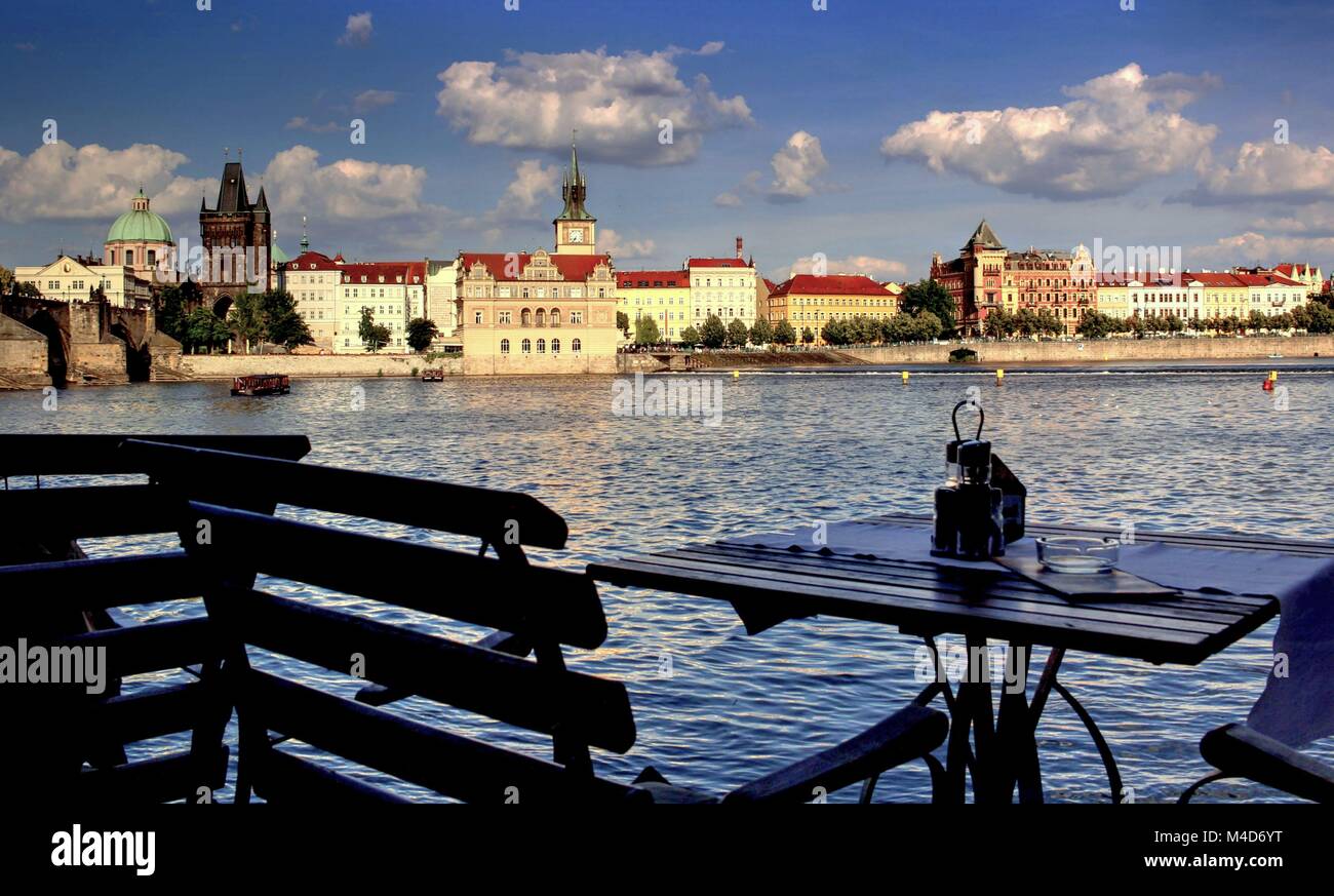 Daily life view hi-res stock photography and images - Alamy