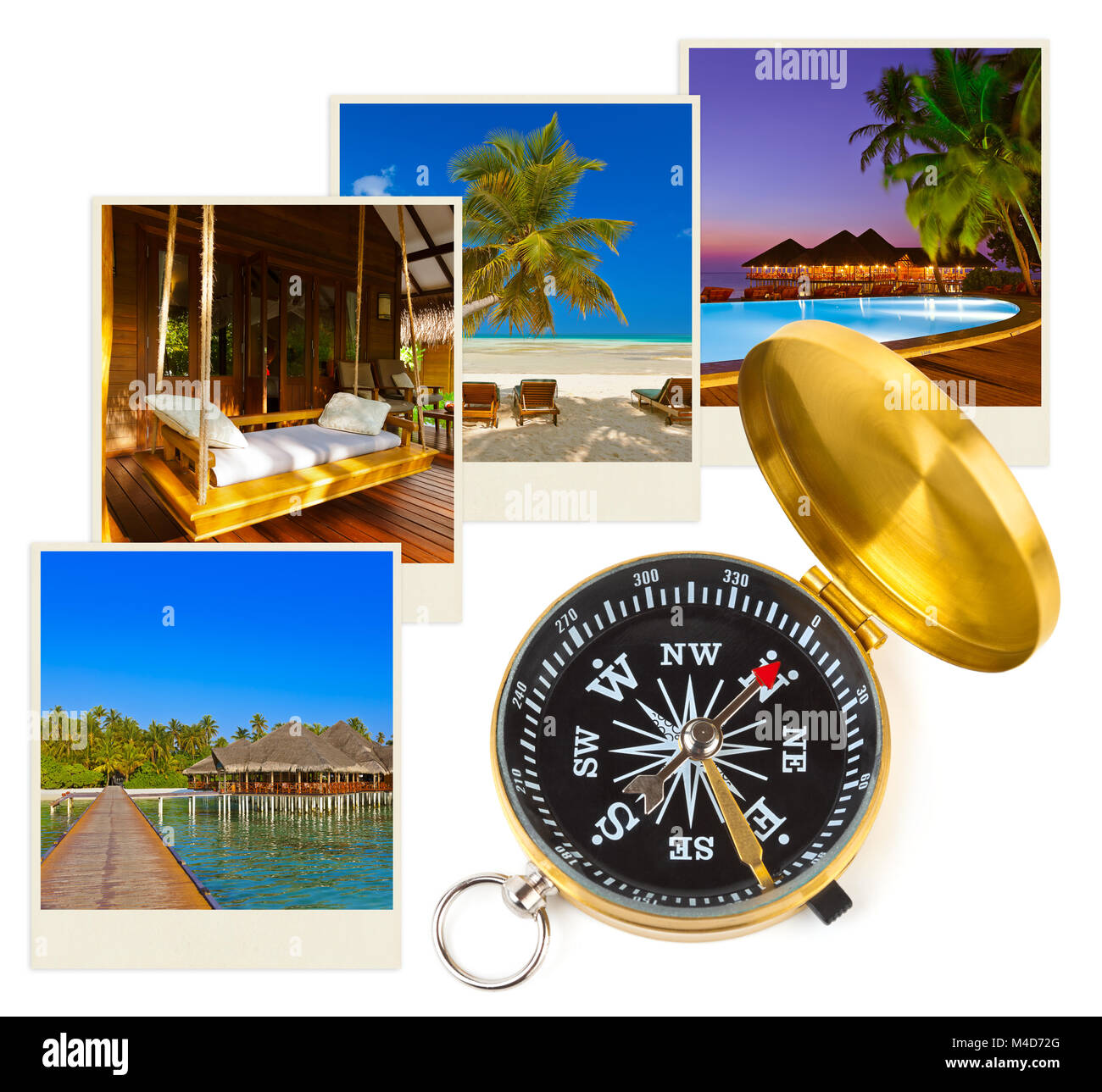 Beach background images hi-res stock photography and images - Alamy