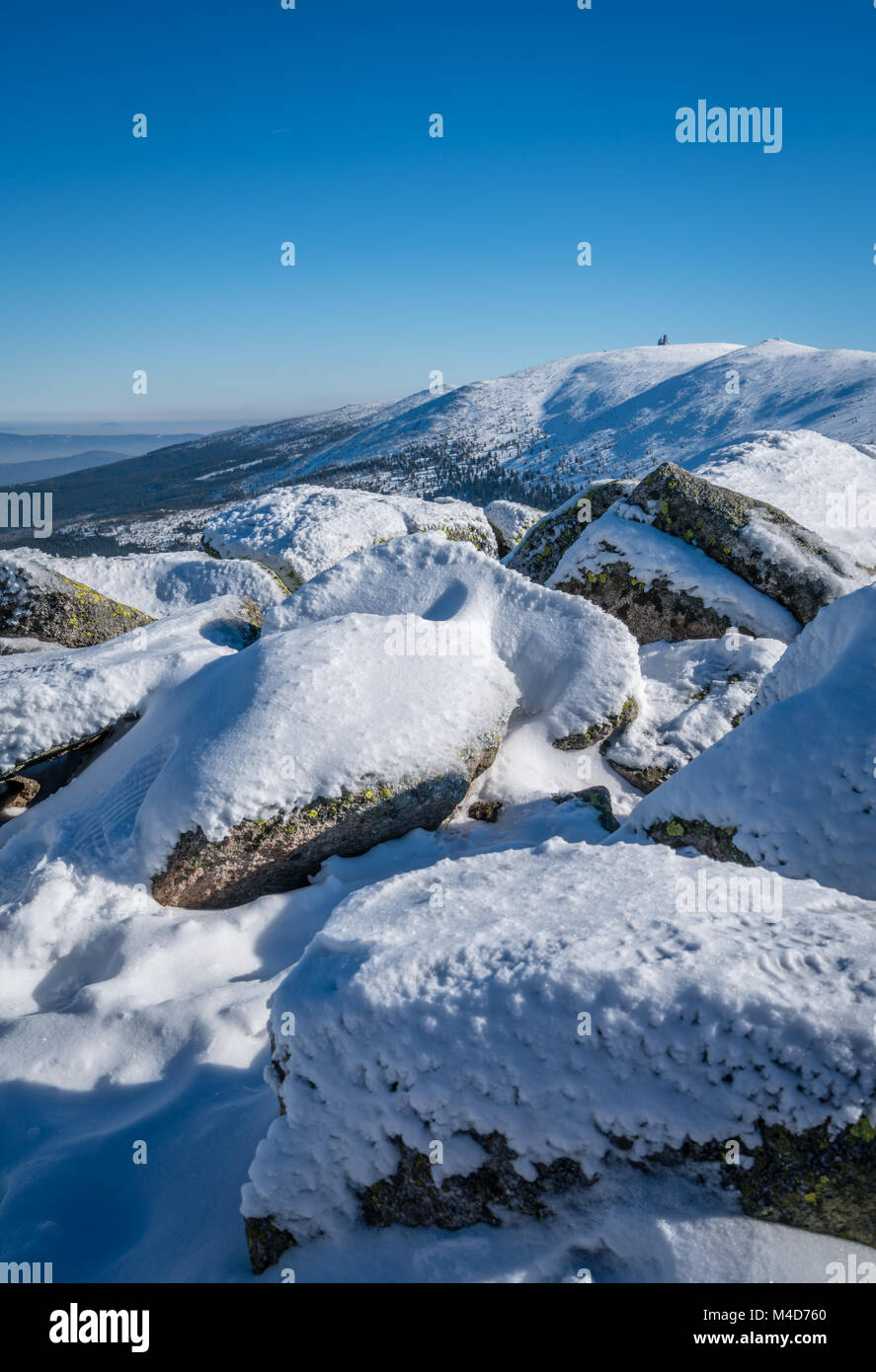 Large landscape covered in hi-res stock photography and images - Alamy