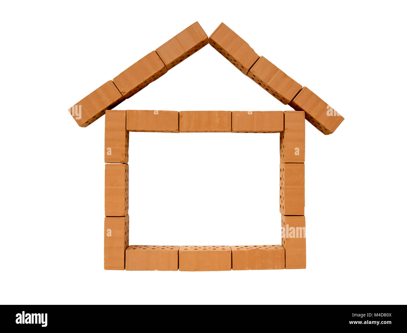 Mini building Cut Out Stock Images & Pictures - Alamy