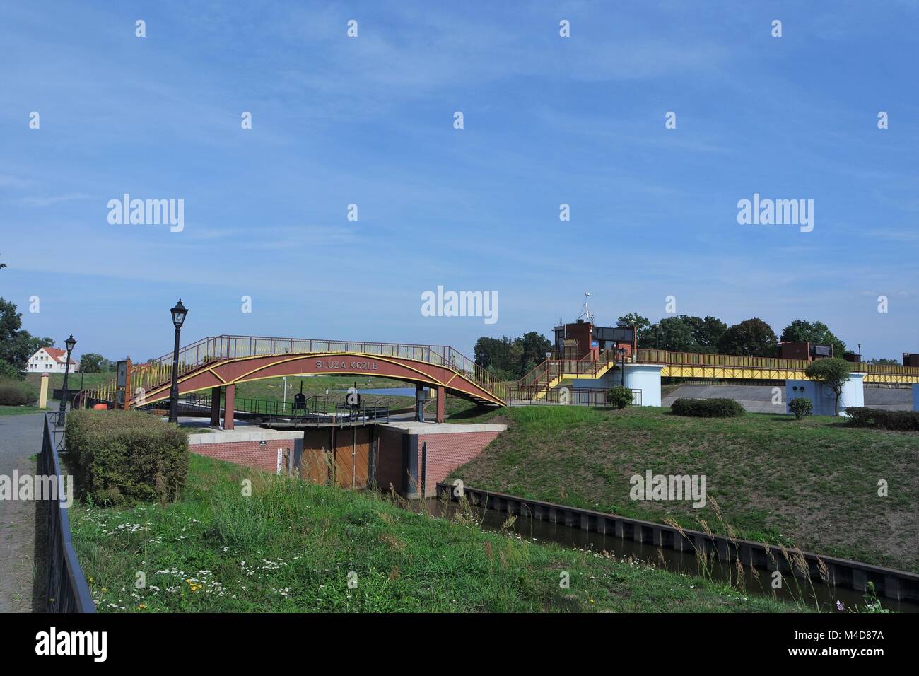 Kedzierzyn kozle hi-res stock photography and images - Alamy