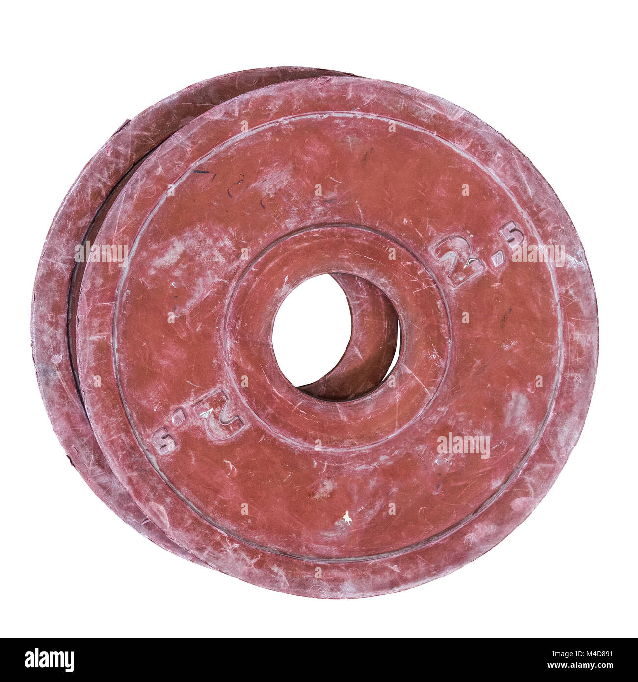 Body builder vintage hi-res stock photography and images - Alamy