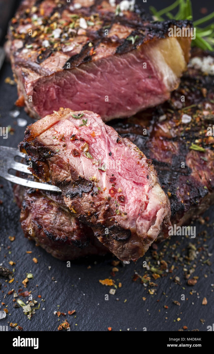 Rib eye roa hi-res stock photography and images - Alamy
