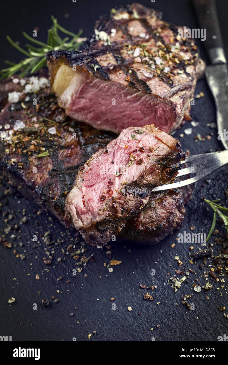 Barbecue on the slab hi-res stock photography and images - Alamy